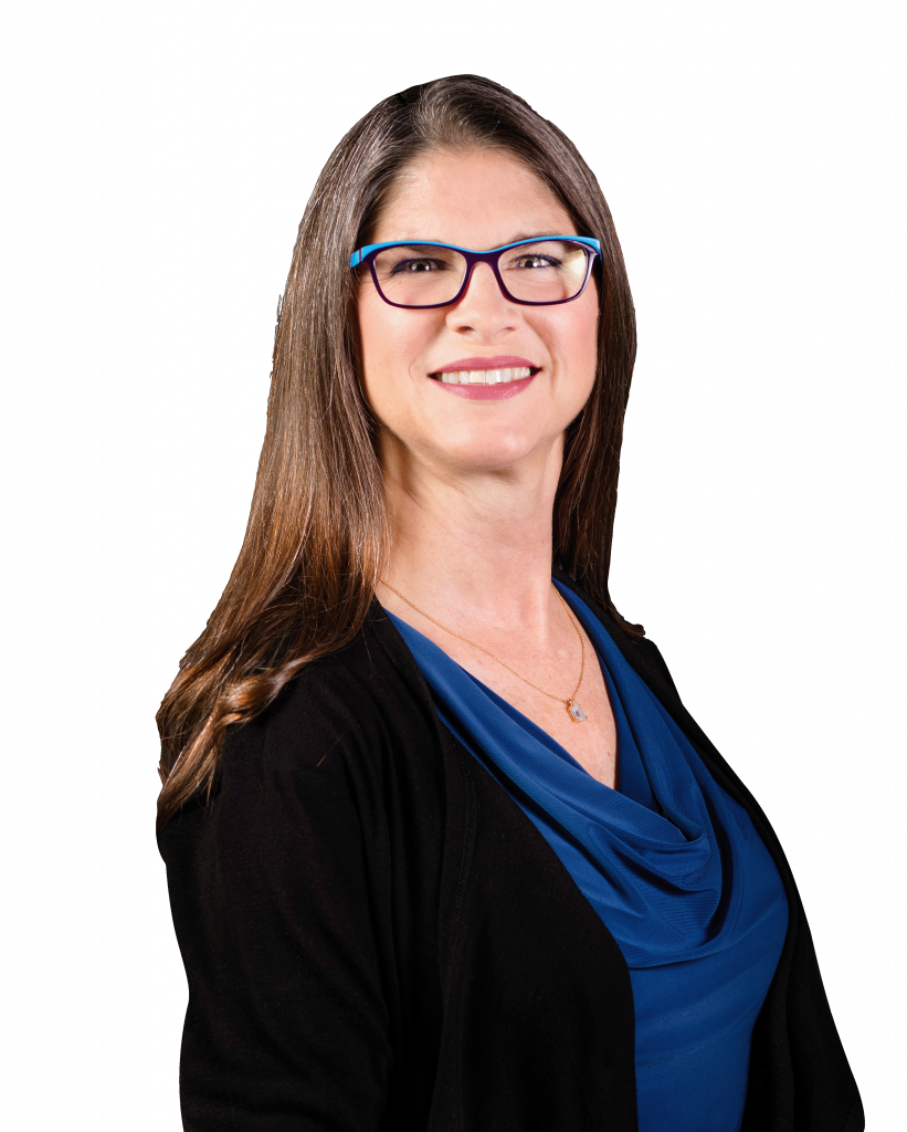 Our Story | The Power of Two | Alicia Moore & Shellie Keever